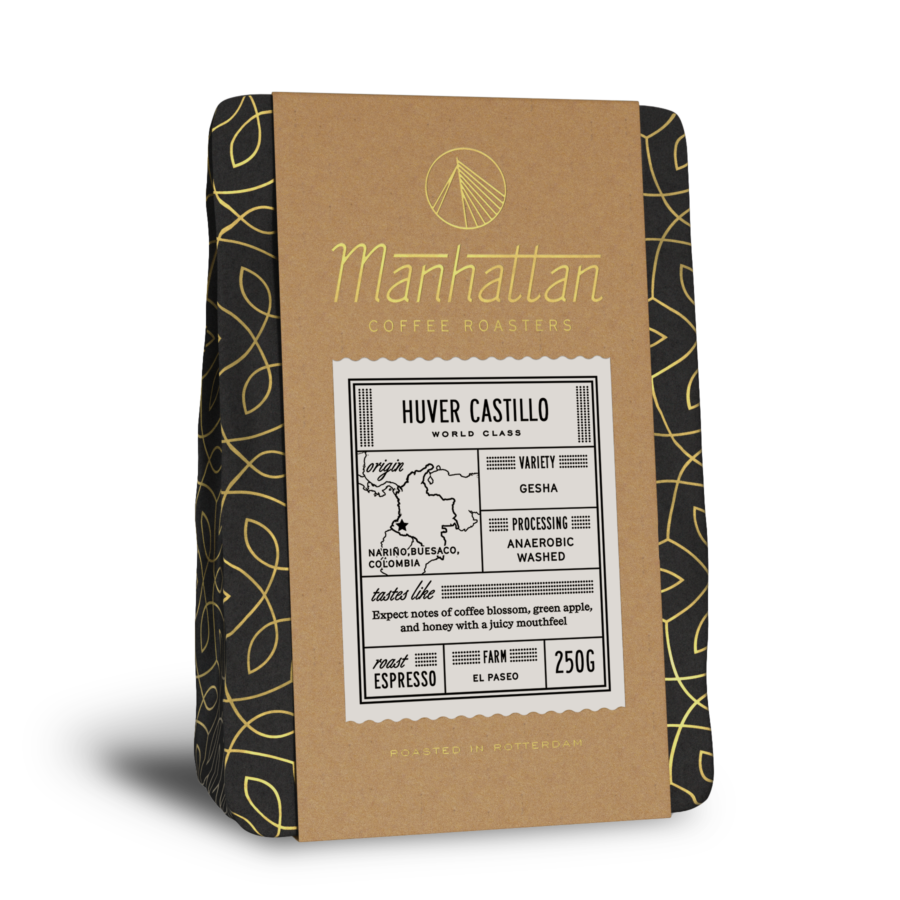Coffees | Product categories | Manhattan Coffee Roasters