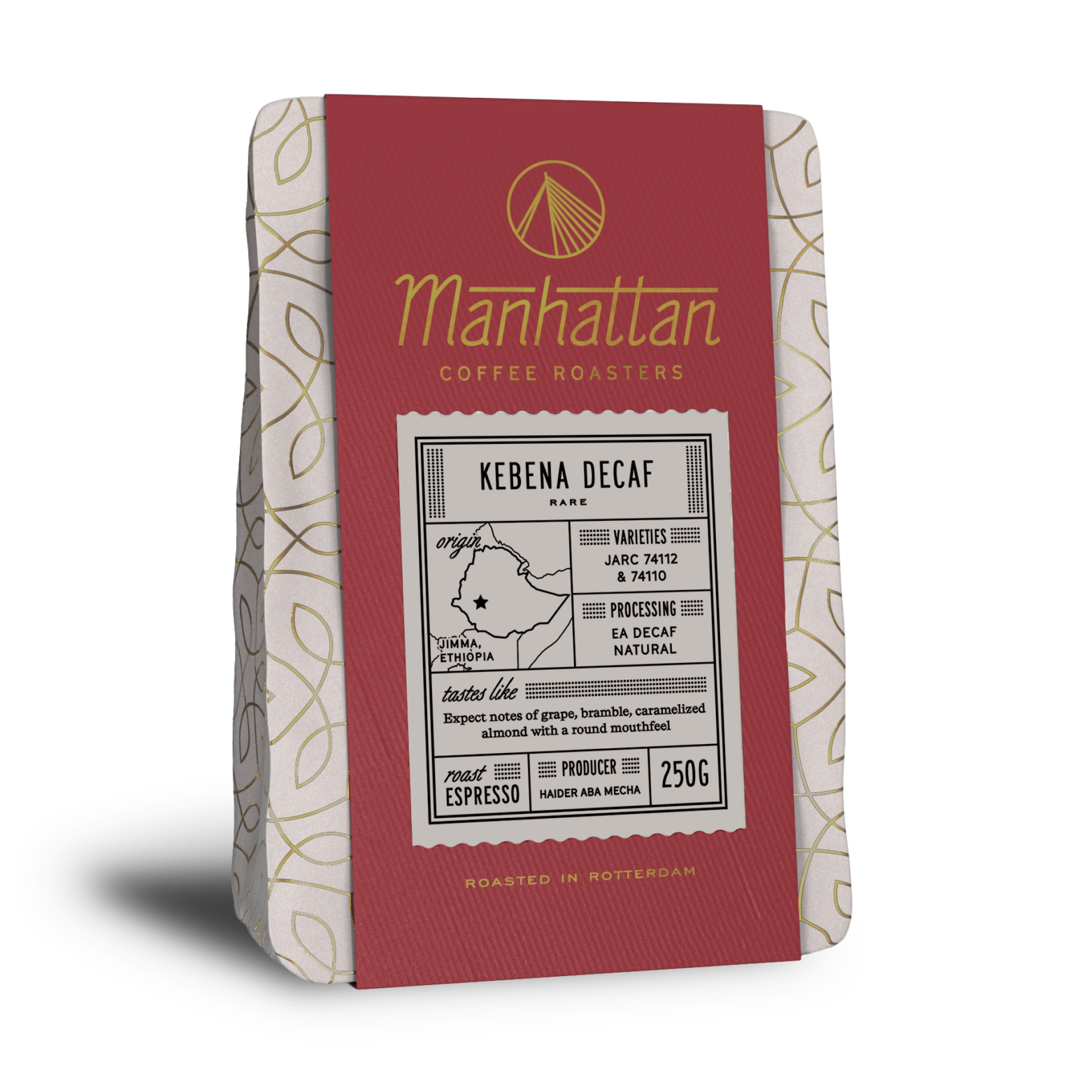 Coffees | Product categories | Manhattan Coffee Roasters